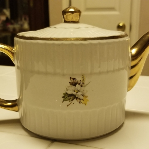 Ellgreave England | Kitchen | Authentic Ellgreave England Ironstone ...